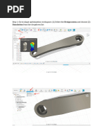 Base Plate Modeling in Staad Pro | PDF | Computing