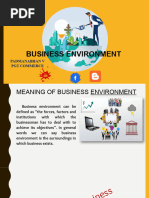 Business Economics Notes Unit 1 | PDF | Economics | Business Economics