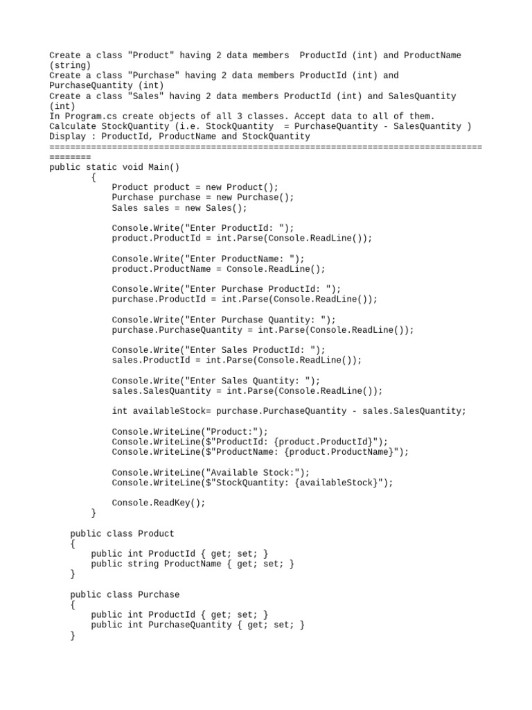 Assignment 1 | PDF | Computer Science | Programming Paradigms Assignment 1 | PDF | Computer Science | Programming Paradigms