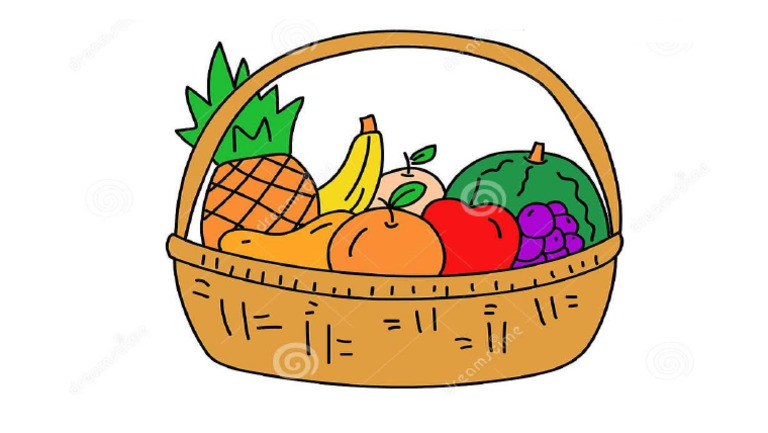 Fruit Basket | PDF