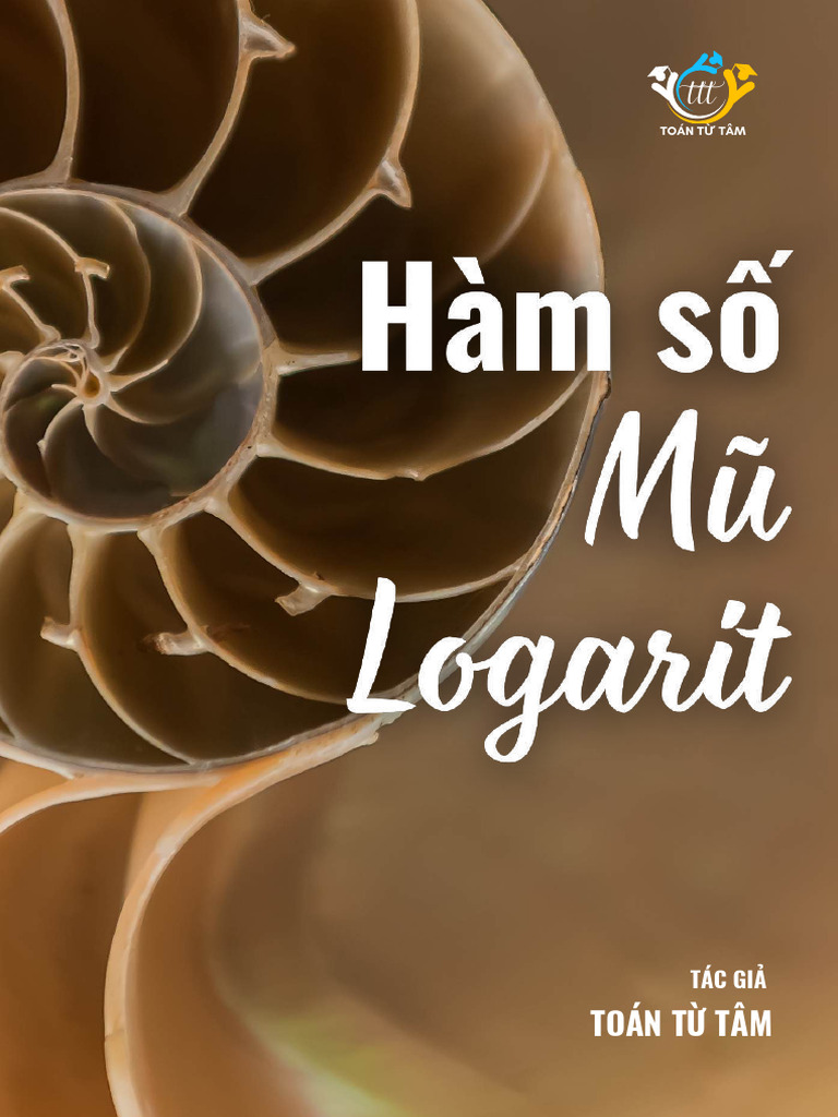 Chuyen de Ham So Mu Va Ham So Logarit Toan 11 | PDF