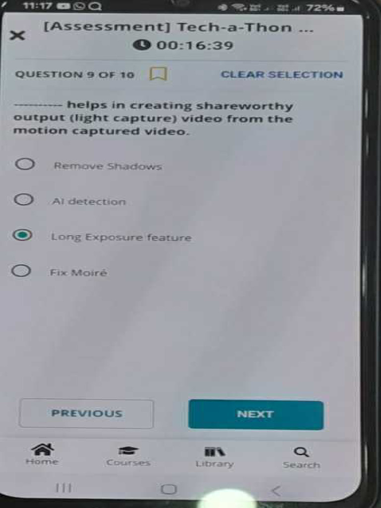 Tech A Thon Quiz | PDF