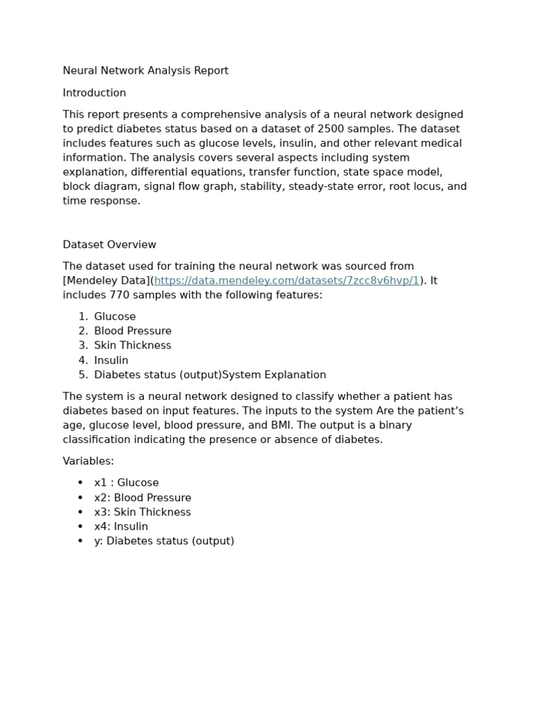 117 093 Model | PDF | Artificial Neural Network | Mean Squared Error