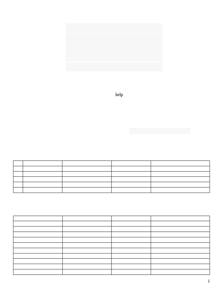 Active Shooter Emergency Action Plan Template 112017 508 | PDF ...