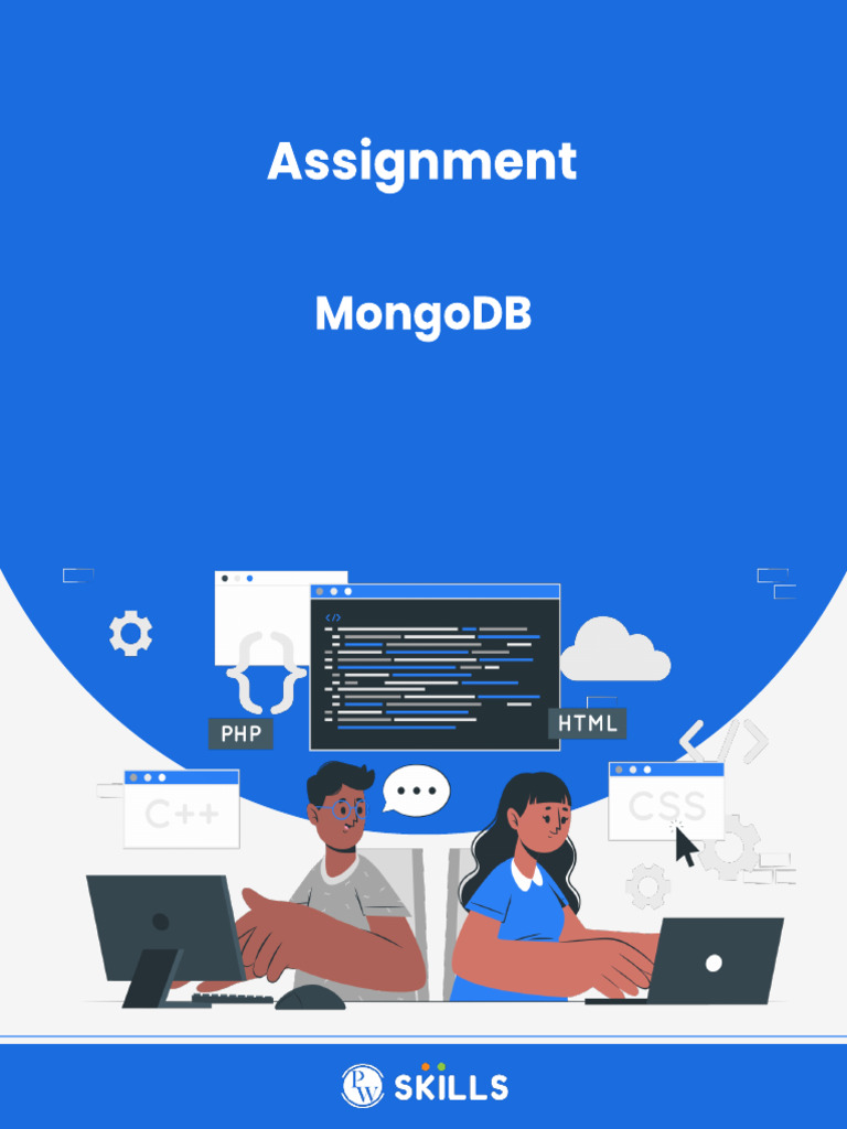 Mongo DB | PDF