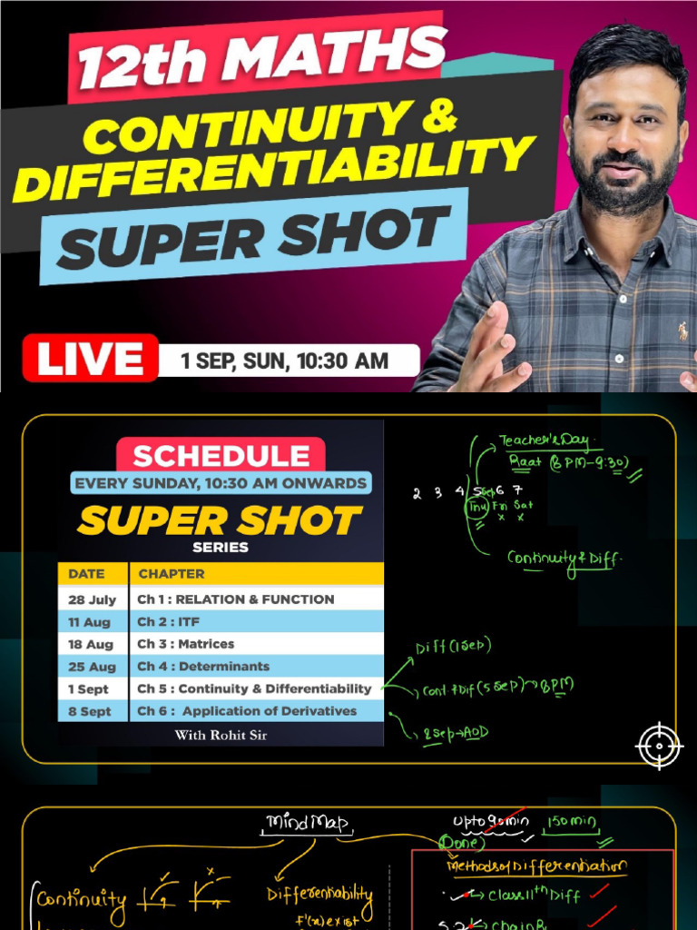 CH 5 C&D ONESHOT PDF | PDF