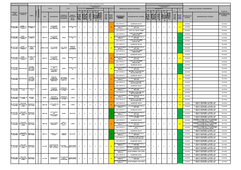 Matriz Carpinteria de Madera Pag 1 | PDF