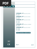 Immucor Capture-Brochure US | PDF | Antibody | Immunology