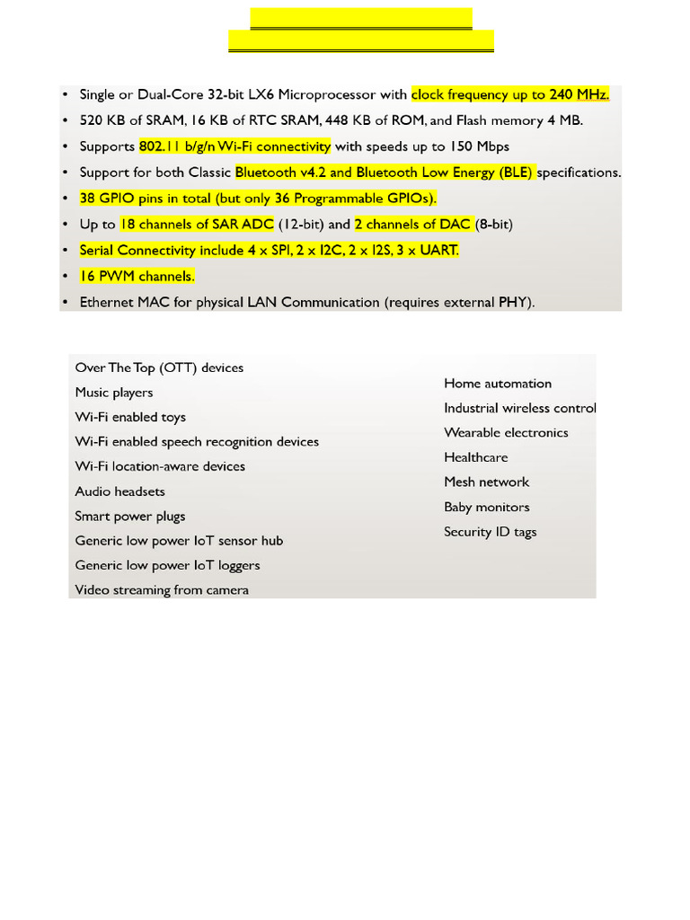 CO4-Short & Long Questions With Answers | PDF | Liquid Crystal Display | Backlight