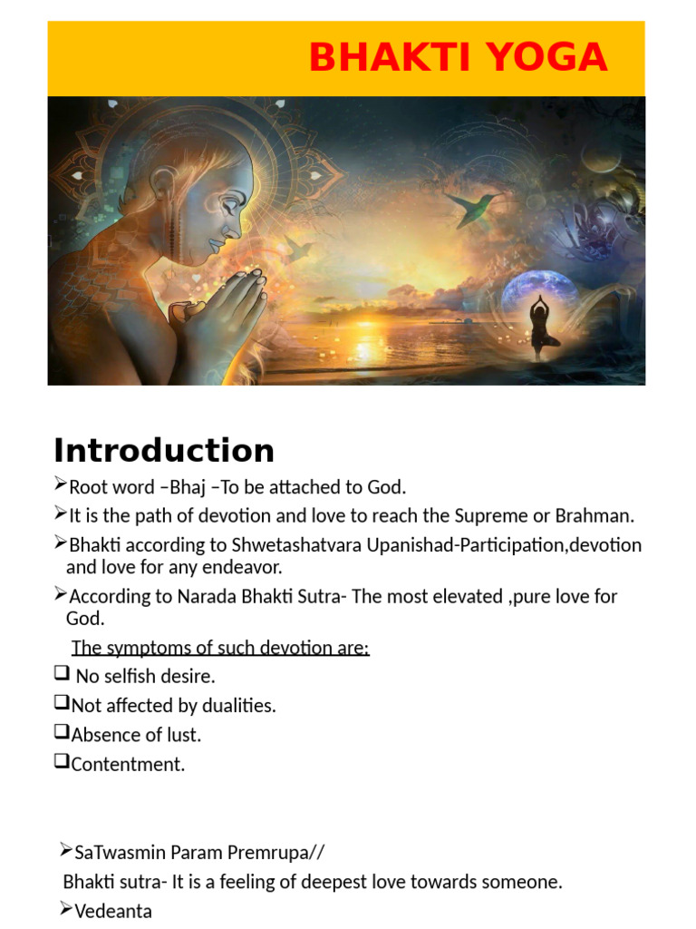 Bhakti Yoga Pdf , Hindi Book= Bhakti Yog By Swami Vivakanand – LIHS