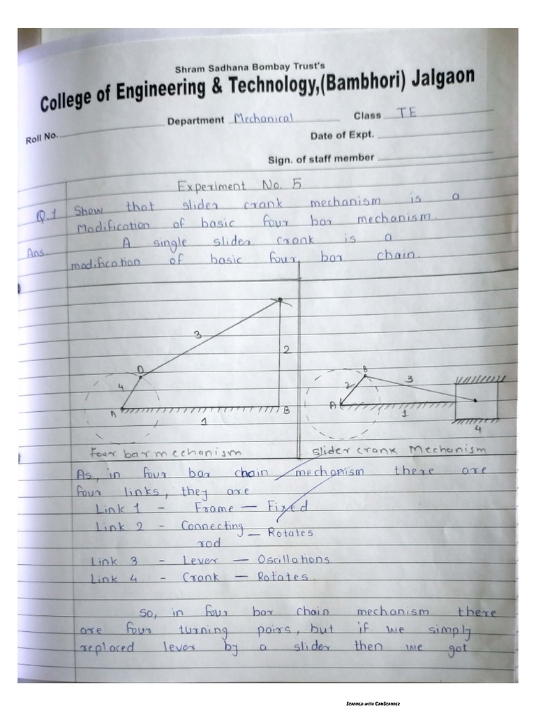 Assignment 1 Tom | PDF