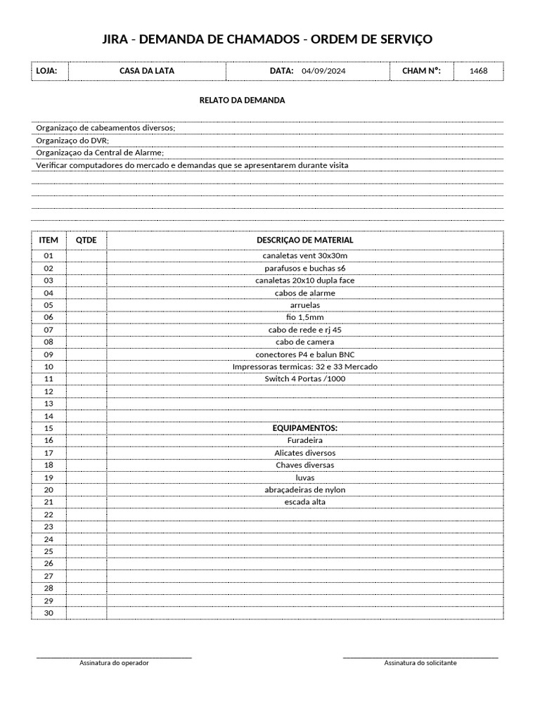 Termo Uso Tablet | PDF