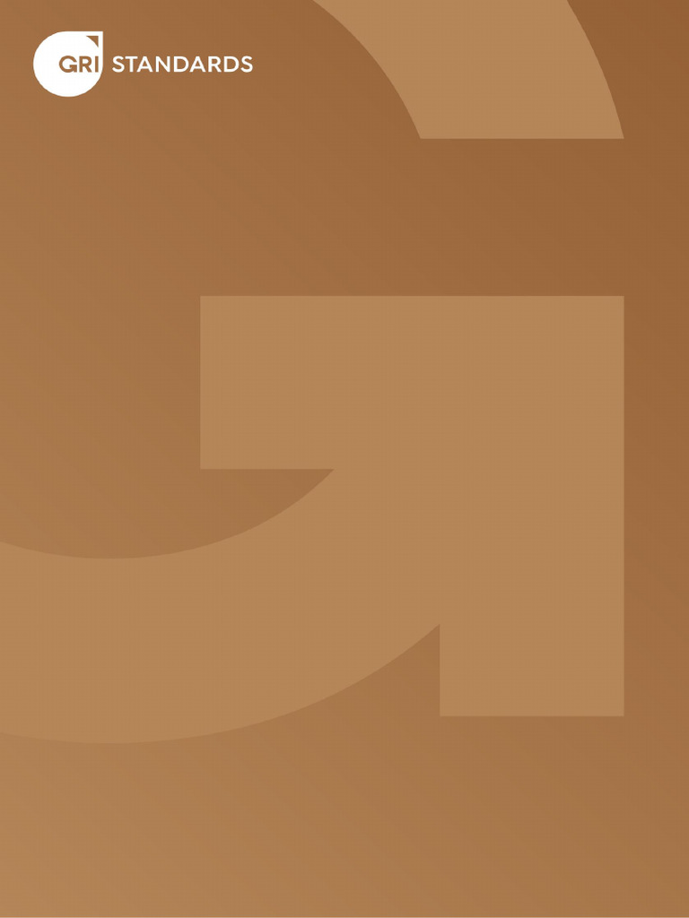 GRI 11 - Oil and Gas Sector 2021 | PDF