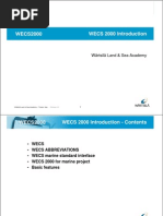 Wartsila Engine Drawing | PDF | Systems Engineering | Computer Engineering