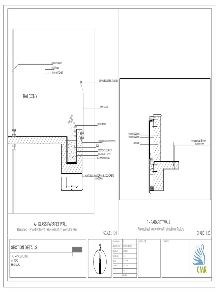 Sheet 03pdf | PDF | Wall | Structural Engineering