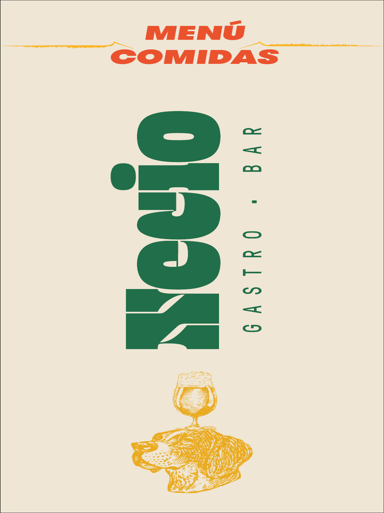Menu Necio 2024 Sep | PDF | Taco | Ginebra