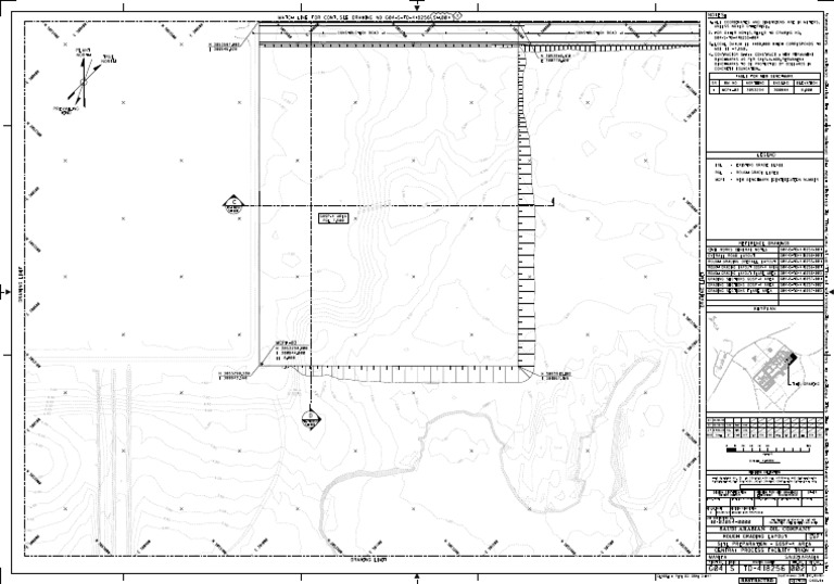 Merge Drawings 1 3 | PDF | Geodesy | Geographical Technology