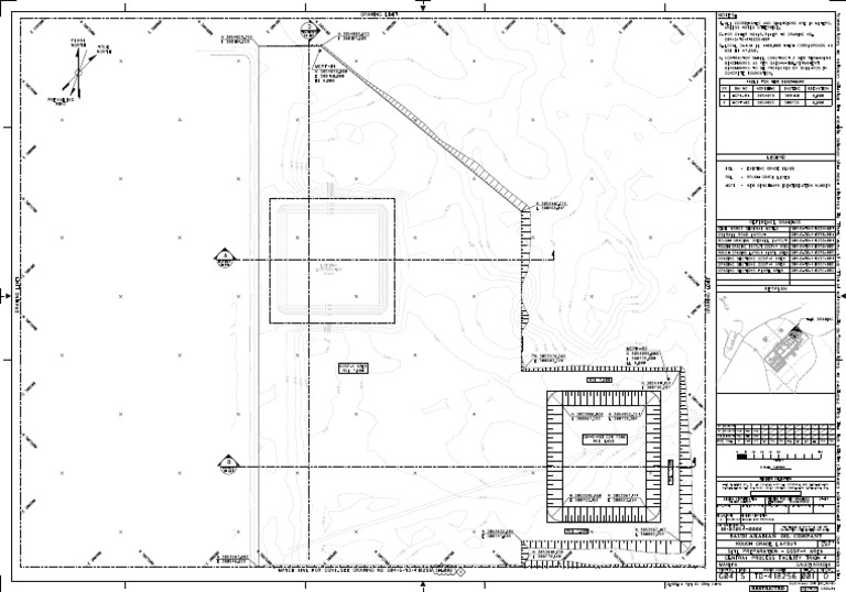Merge Drawings 1 2 | PDF | Geodesy