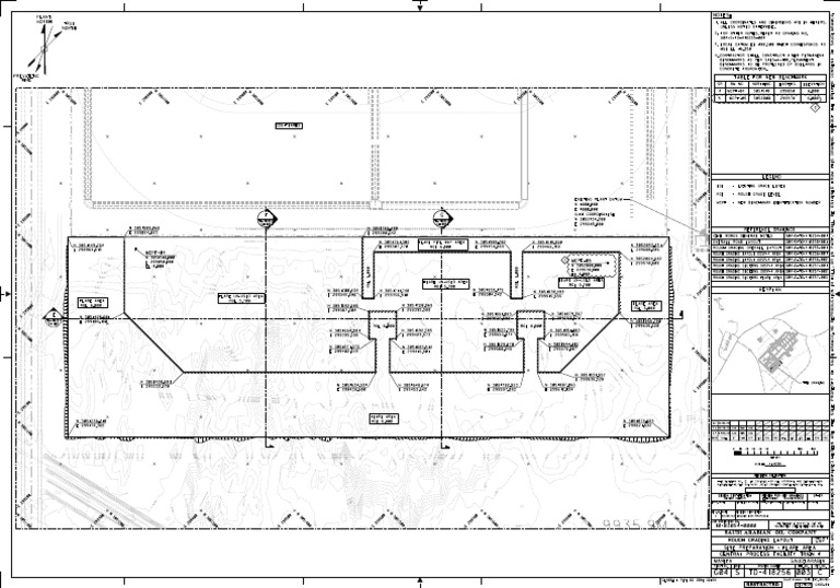 Merge Drawings 1 4 | PDF | Geodesy