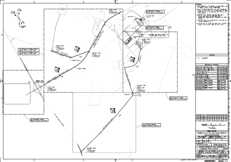 Merge Drawings 1 7 | PDF | Geodesy | Cartography