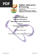 National N Diploma Application Guide | PDF | Vocational Education | Diploma
