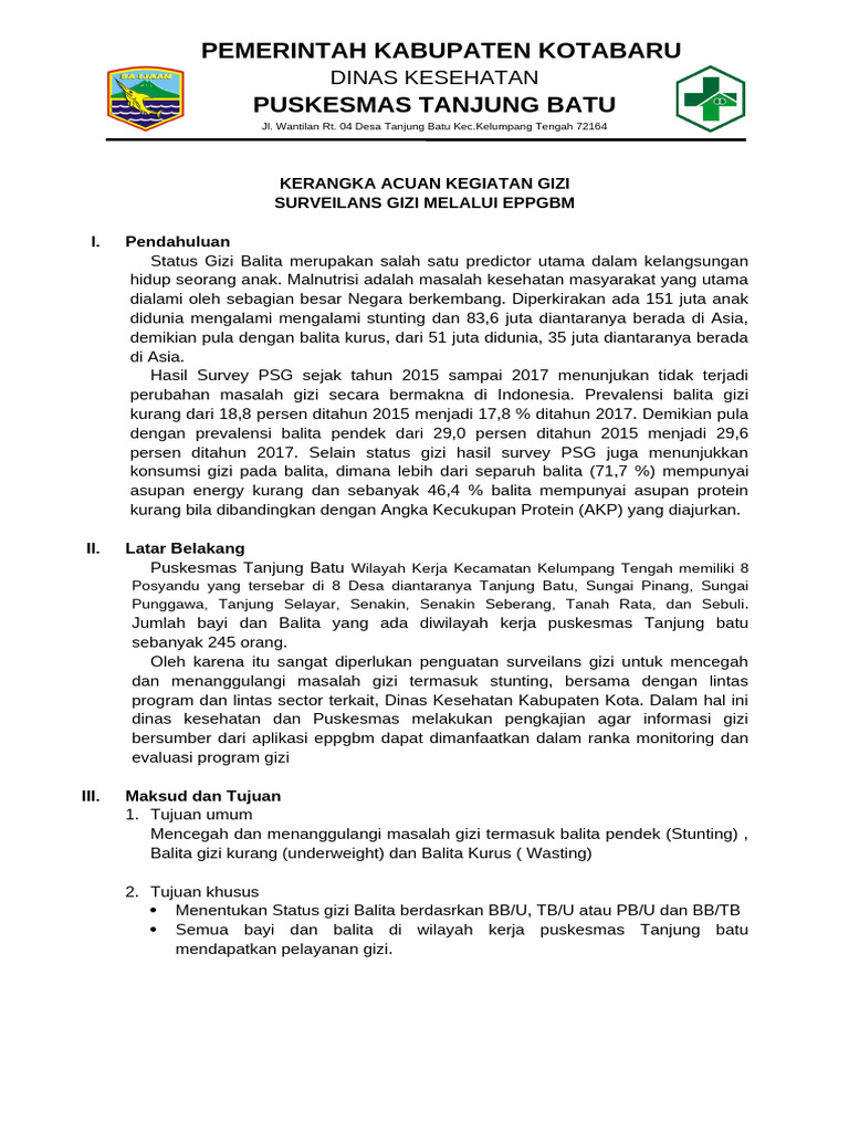 Kak-Eppgbm Fix | PDF