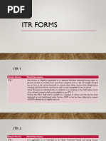 Tax Certificate IRP5 IT3a Explained | PDF | Life Annuity | Taxes