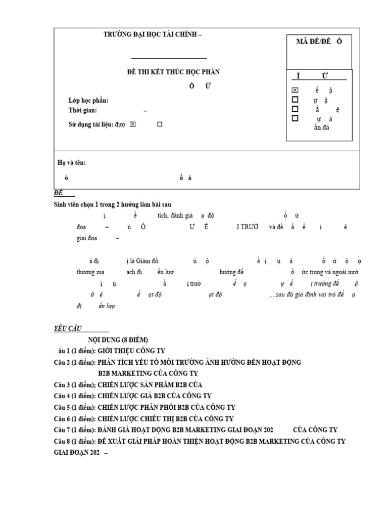 HK3.24 B2BMKT CLC de | PDF