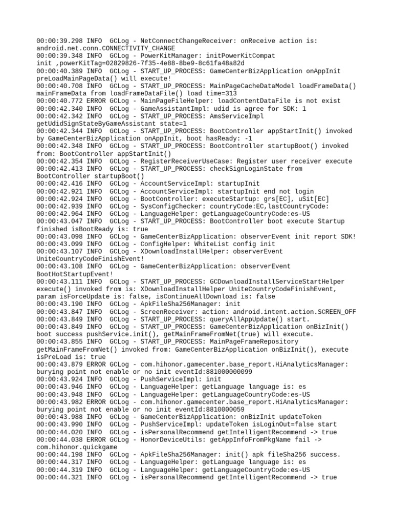 GC 2024 11 25 | PDF | Computing | Hypertext Transfer Protocol
