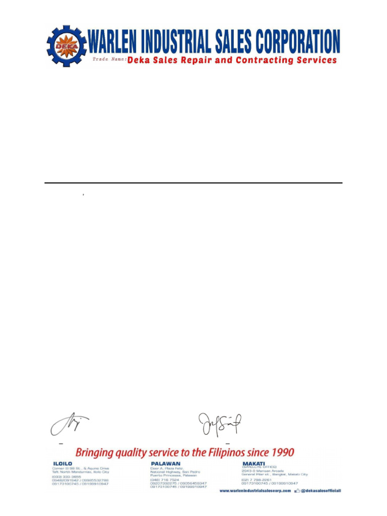 Recommendation Letter Melrose Jazzlyn Sicat | PDF