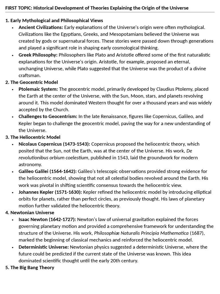 Reviewer For Q1 Exam Handouts | PDF | Rock (Geology) | Igneous Rock