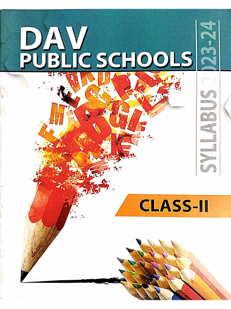 Class 2 | PDF