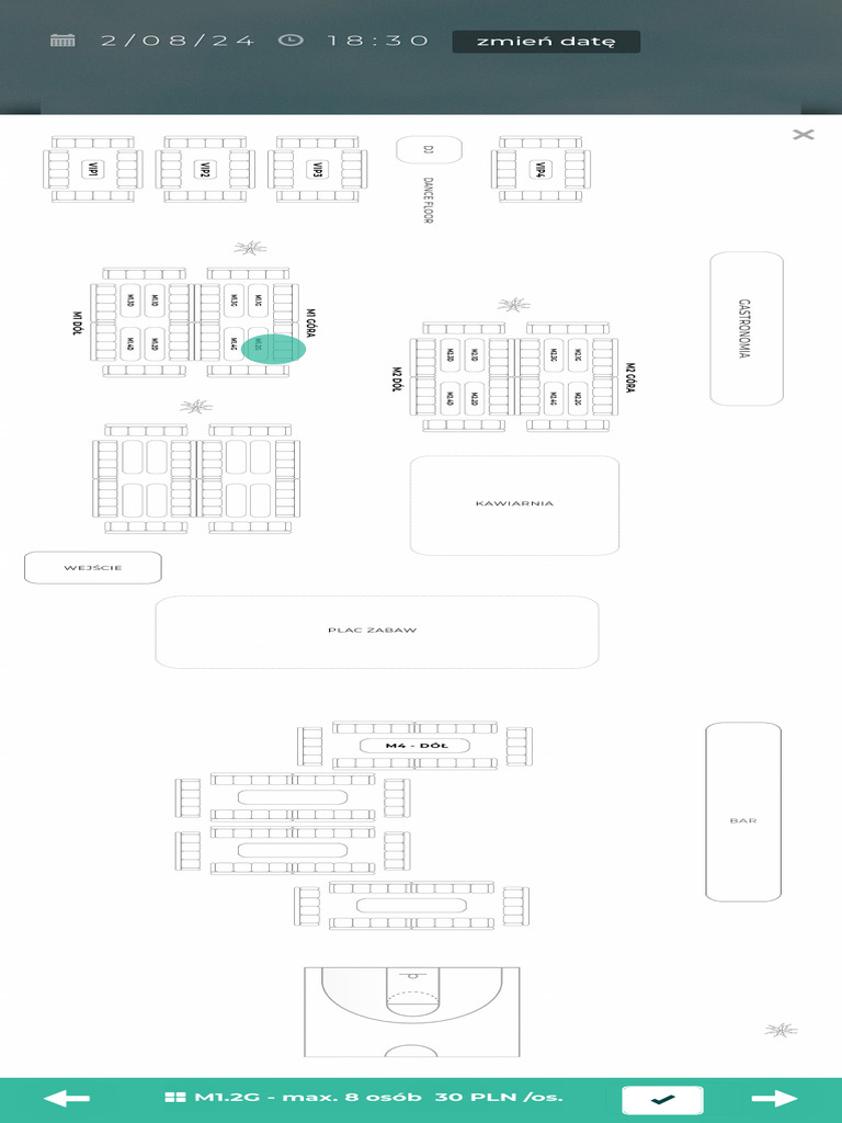 Townely - Your Reservation Manager | PDF