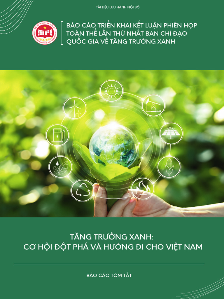 Bao Cao TTX (Ban Tom Tat) | PDF