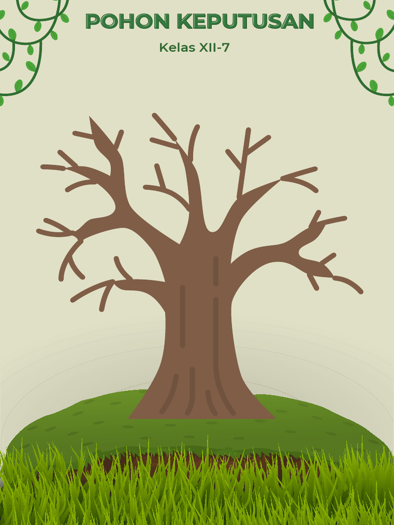 LKPD Pohon Karir | PDF