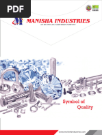 DIN 3852 | PDF | Screw | Pipe (Fluid Conveyance)