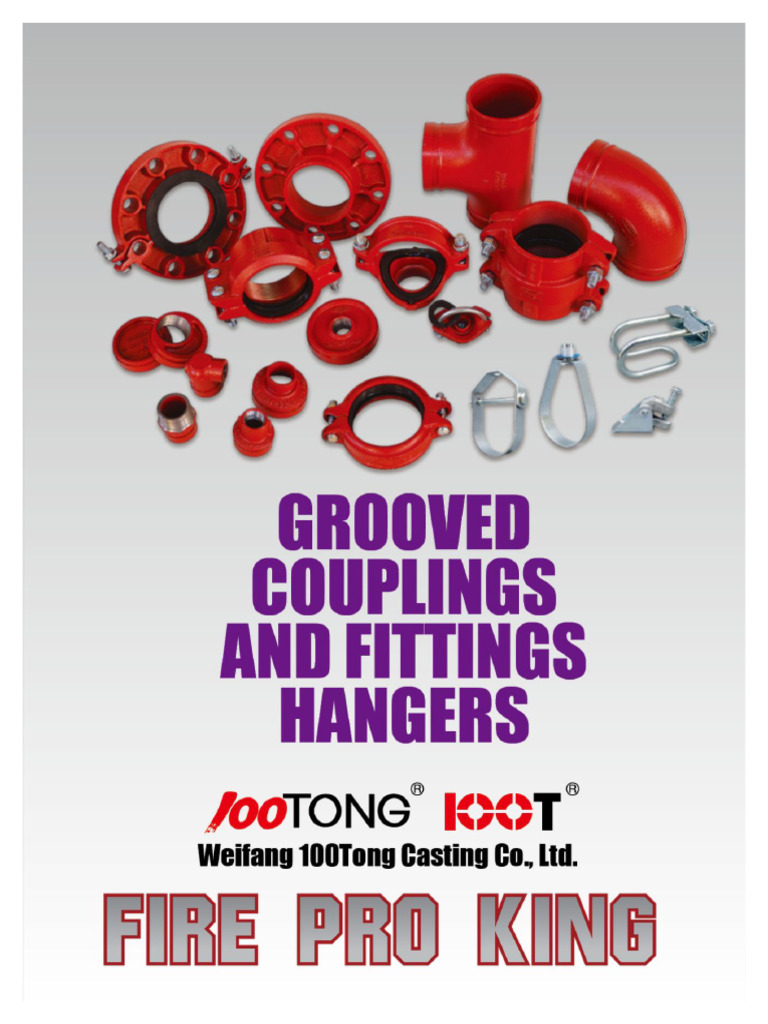 100tong Catalog | PDF