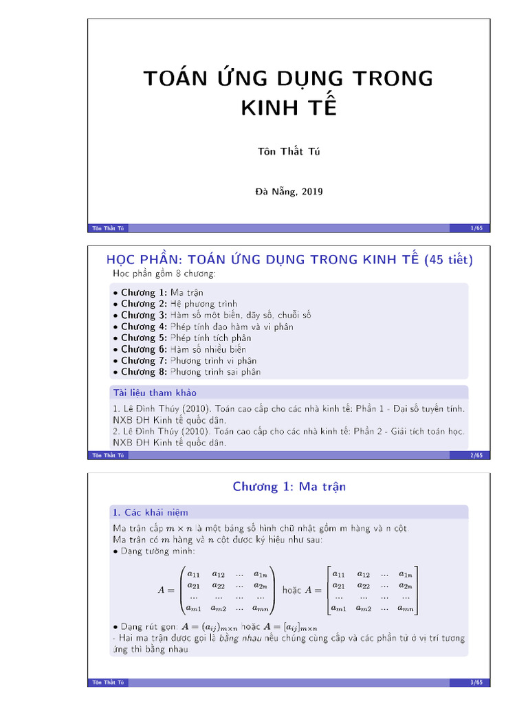 Baigiang-TUD KT | PDF