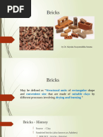 Unit Weight of Basic Construction Materials | PDF