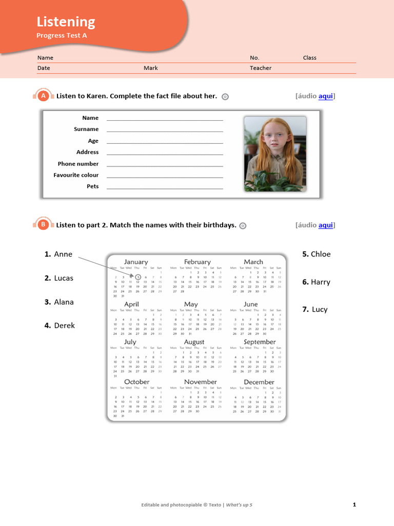 English Exercises | PDF | Linguistics | Grammar