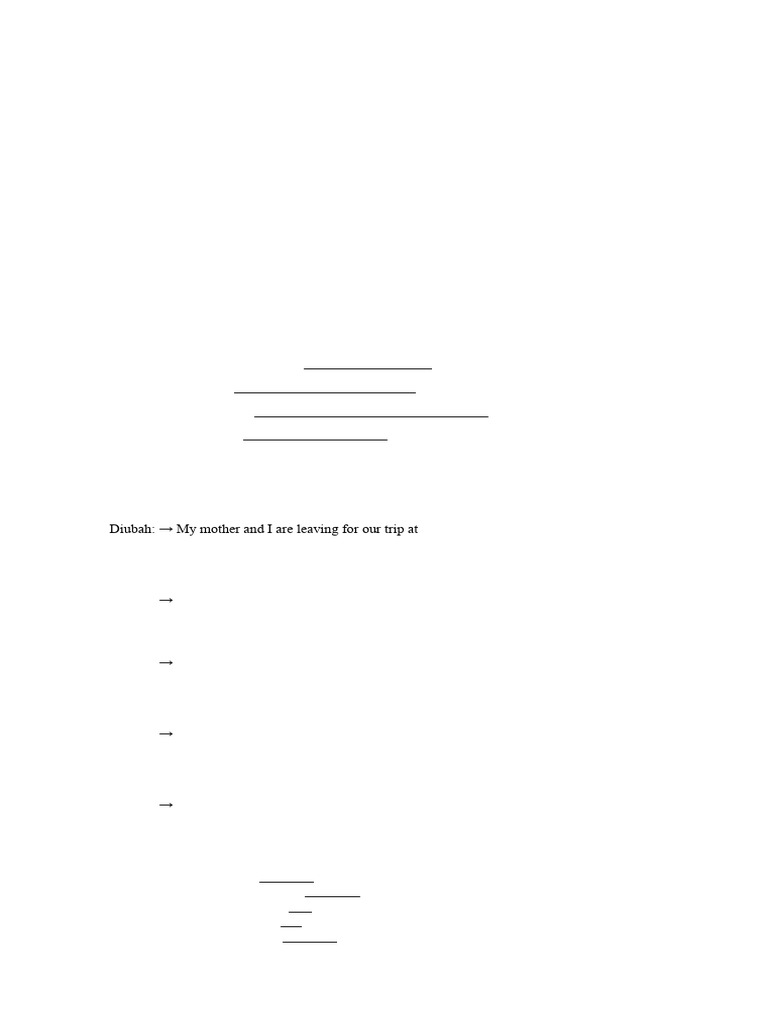 Kelompok 1 B.ingg | PDF