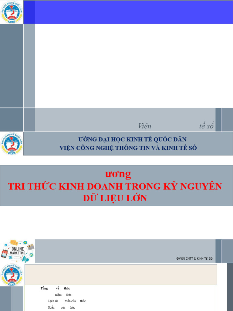 Chapter1 Big Data | PDF