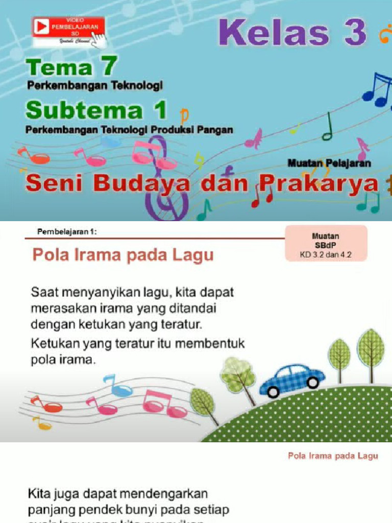 Tema 7 Subtema 1 SBDP | PDF