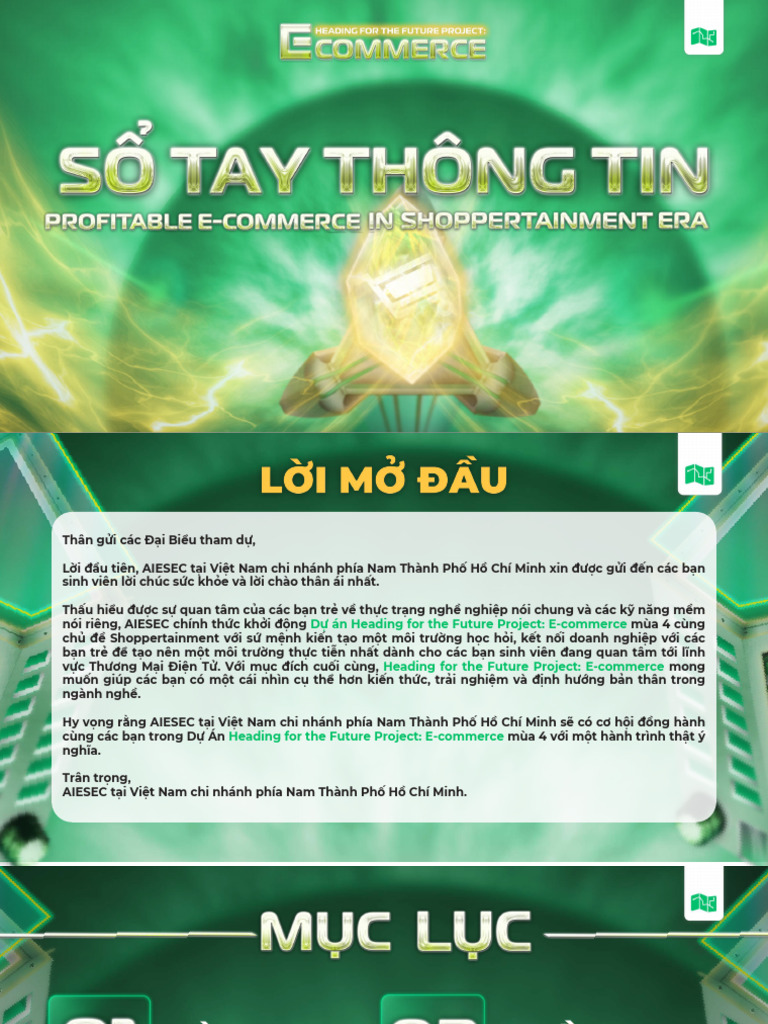 S Tay Thông Tin - Competiton - ss4 | PDF