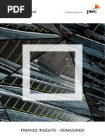 Org Chart PWC - The Official Board | PDF | Pricewaterhouse Coopers ...