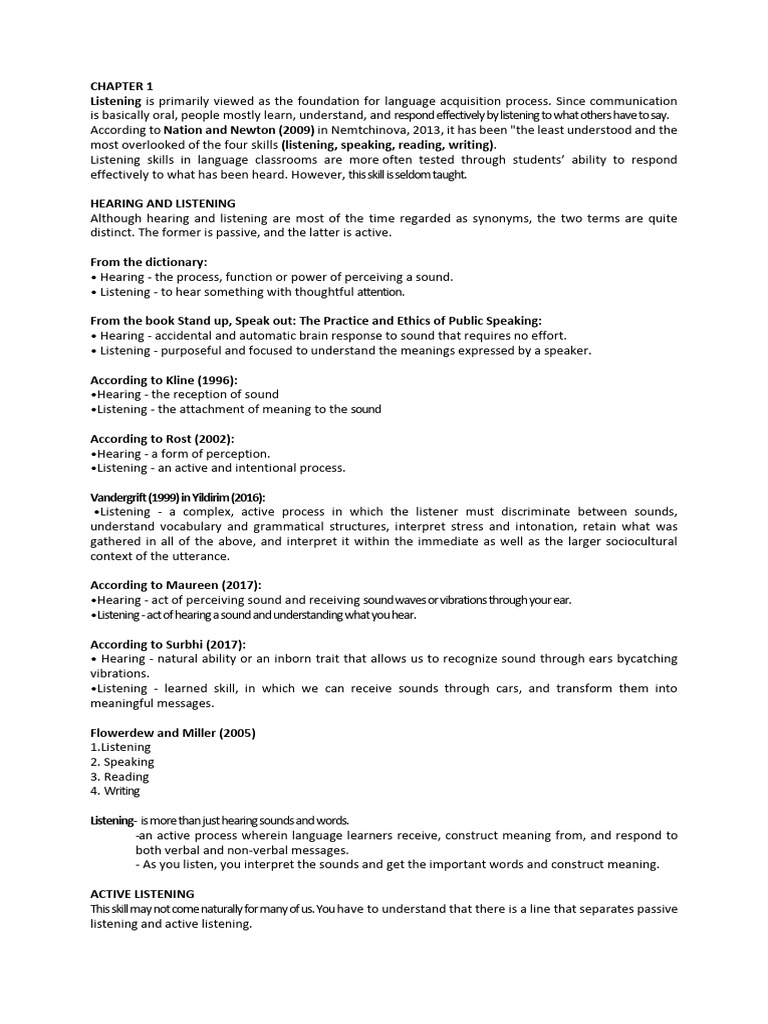 Tams Reviewer | PDF | Reading Comprehension | Educational Assessment
