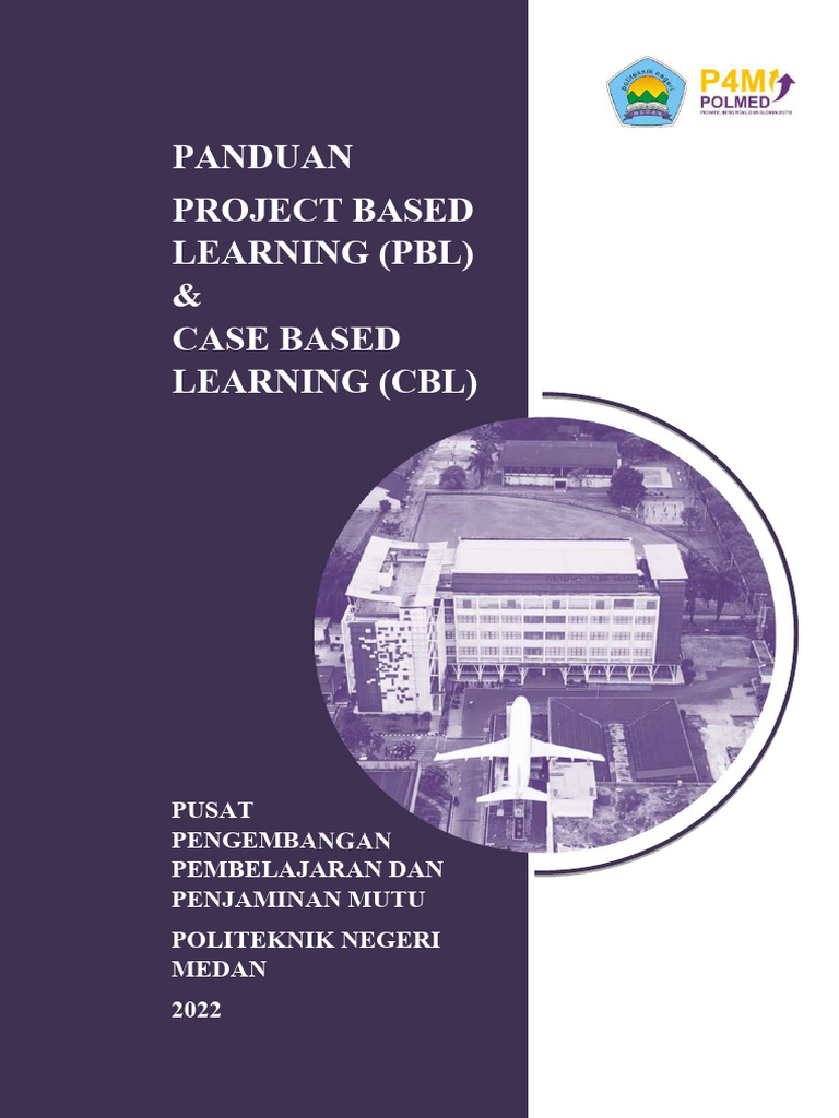 BUKU PBL TTD Organized Compressed | PDF