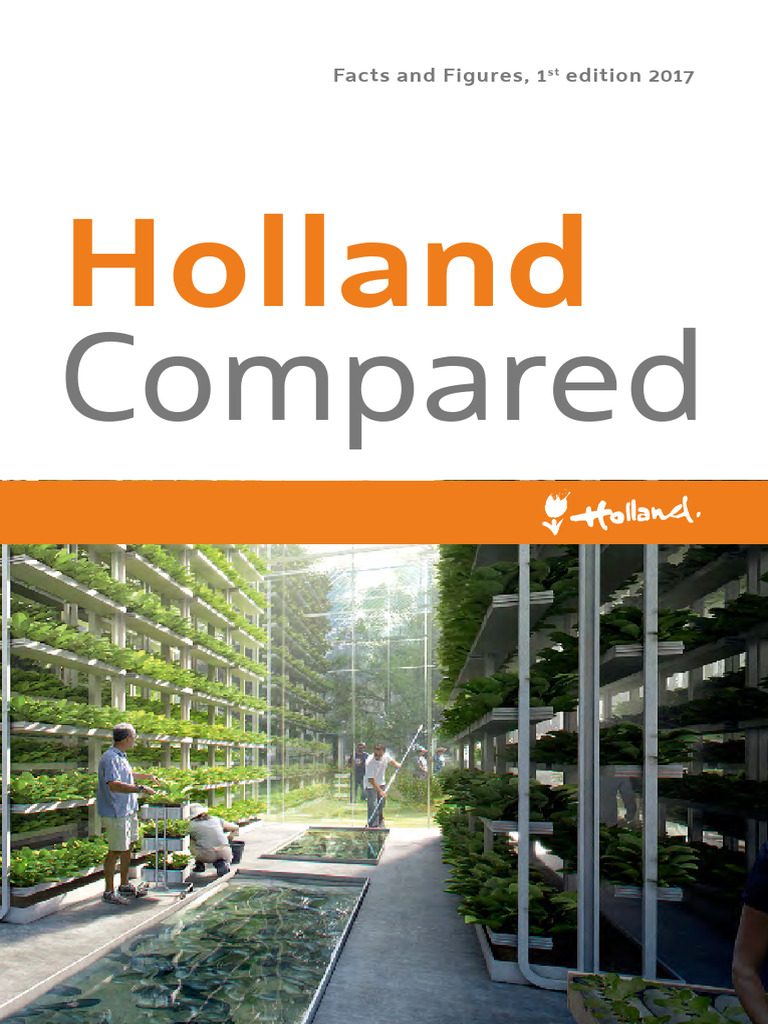 Dutch Innovation and Economy 2017 | PDF | Netherlands | Eurozone