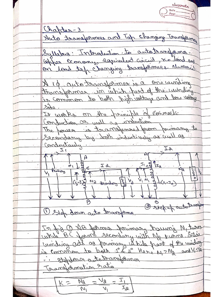 Chapter 3 Module 2 | PDF