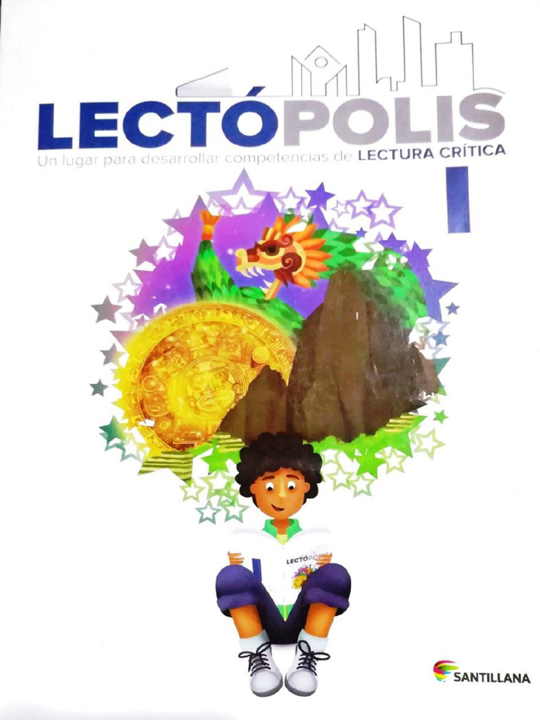 Lectopolis I NOVENO | PDF